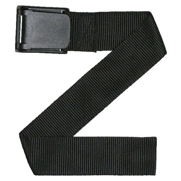 50mm Webbing Strap with Cam Buckle – Musmate Ltd